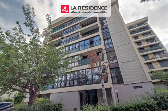 Les Mureaux, Grand Ouest - Appartement 4 pièces à vendre