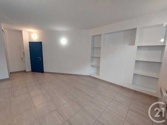 Appartement 4 pièces à vendre à Quincy-Voisins