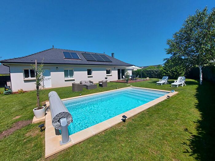 Maison 6 pièces à vendre - Saint-Quentin, Saint-Martin, Oëstres