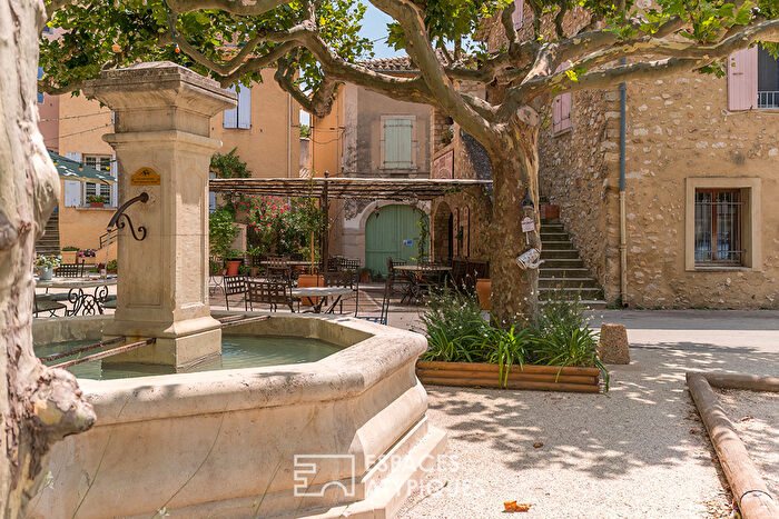 Venterol : Maison 7 pièces à vendre