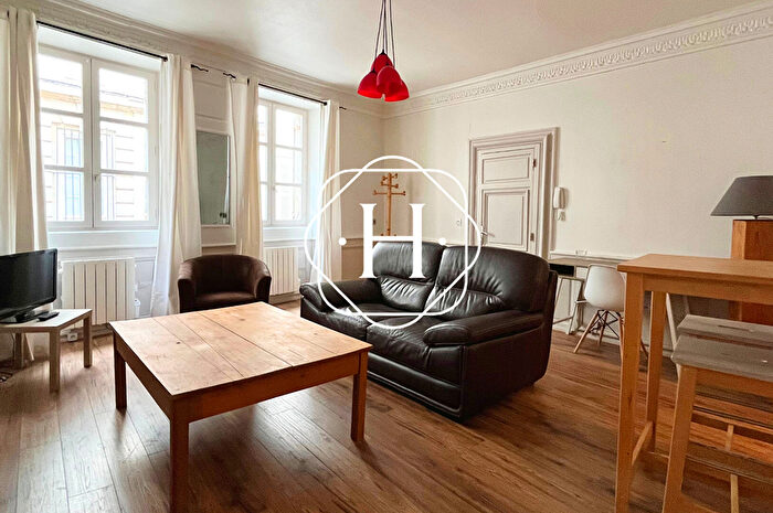Bourg-en-Bresse, Centre, Brou, Baudières - Appartement 2 pièces à louer