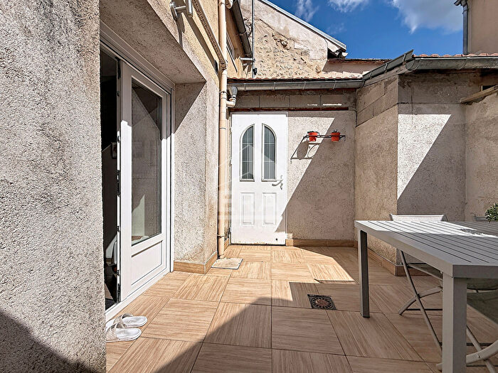 Appartement à vendre - Étampes, Saint-Martin, Saint-Gilles - 3 pièces - 2 chambres