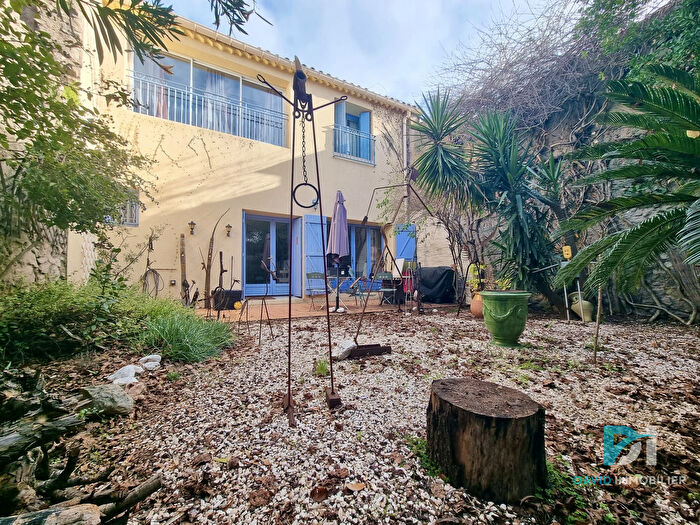 Maison à vendre - Marseillan, Marseillan, Port de Marseillan - 5 pièces - 4 chambres