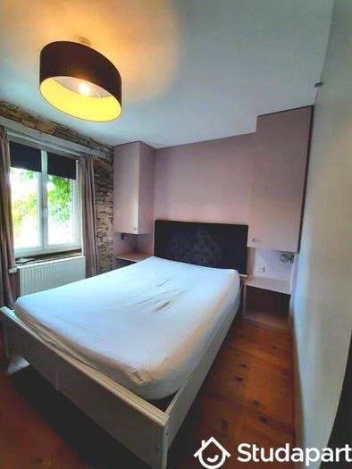Pluméliau-Bieuzy - Appartement 1 pièce à louer