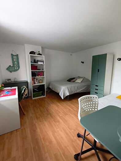 Appartement 1 pièce à Mont-de-Marsan, Saint-Jean d'Août, à louer