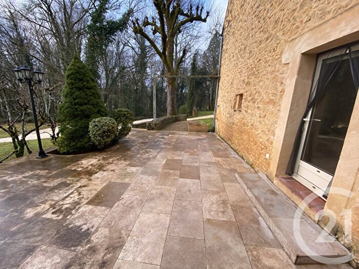 Appartement à louer - Sarlat-la-Canéda - 2 pièces - 1 chambre