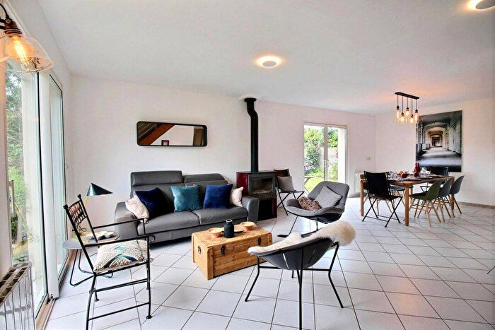 Maison 6 pièces à louer - Bono