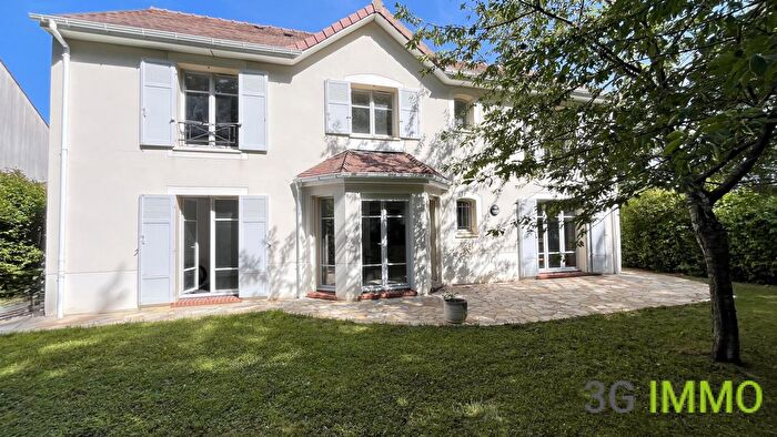 Maison 7 pièces à vendre - Cesson