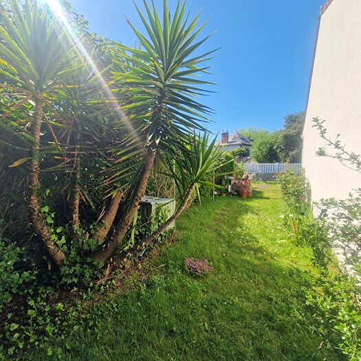 Maison à vendre - Saint-Sébastien-sur-Loire, Bords de Loire - 5 pièces - 3 chambres