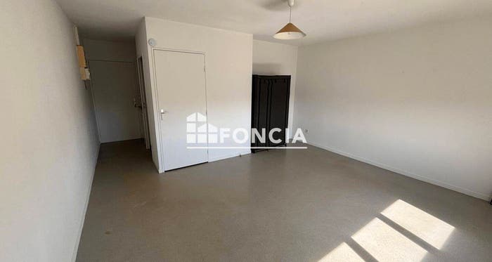 Appartement 1 pièce à louer - Le Havre