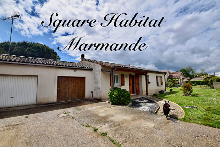 Longueville : Maison 4 pièces à vendre