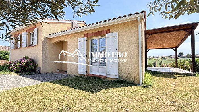 Maison 5 pièces à vendre - L'Isle-Jourdain