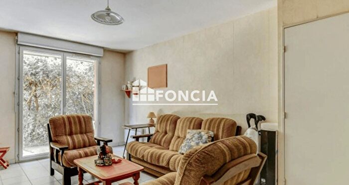 Appartement à vendre - Toulouse, Pouvourville - 2 pièces - 1 chambre