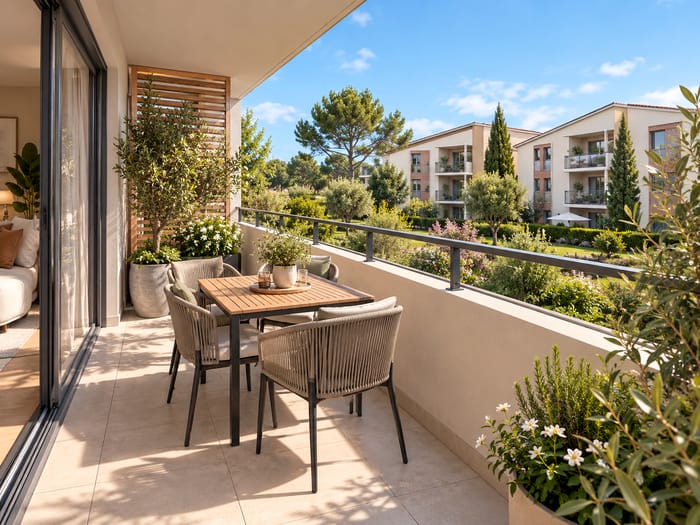 Valbonne, Village : Maison 3 pièces à vendre