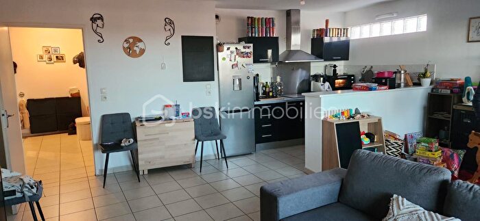 Appartement 3 pièces à vendre - Toulon, Darboussèdes