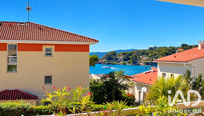 Saint-Raphaël, Boulouris - Appartement 2 pièces à vendre