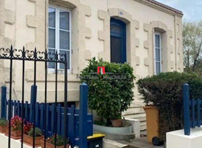 Maison 5 pièces à vendre - Saint-André-de-Cubzac