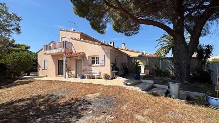 Maison 4 pièces à vendre - Cabestany
