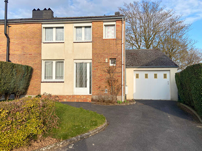 Maison à vendre - Assevent - 9 pièces - 3 chambres