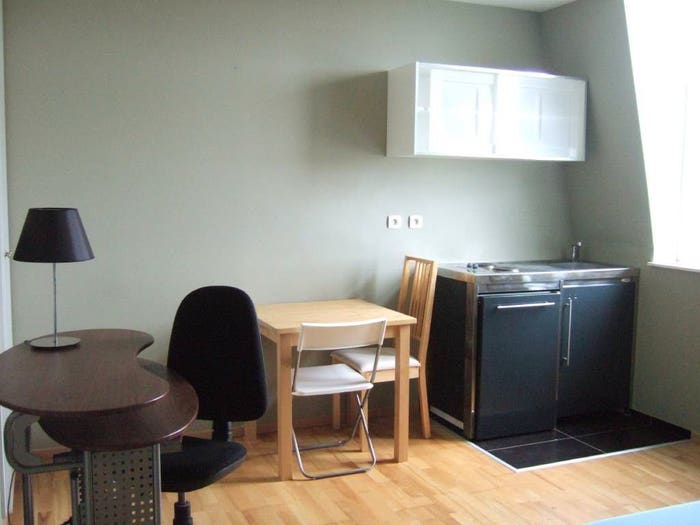 Appartement 1 pièce à Ronchin, à louer