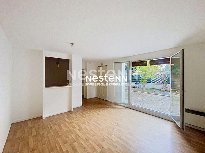 Appartement 2 pièces à Stains, Les Trois Rivières, à vendre