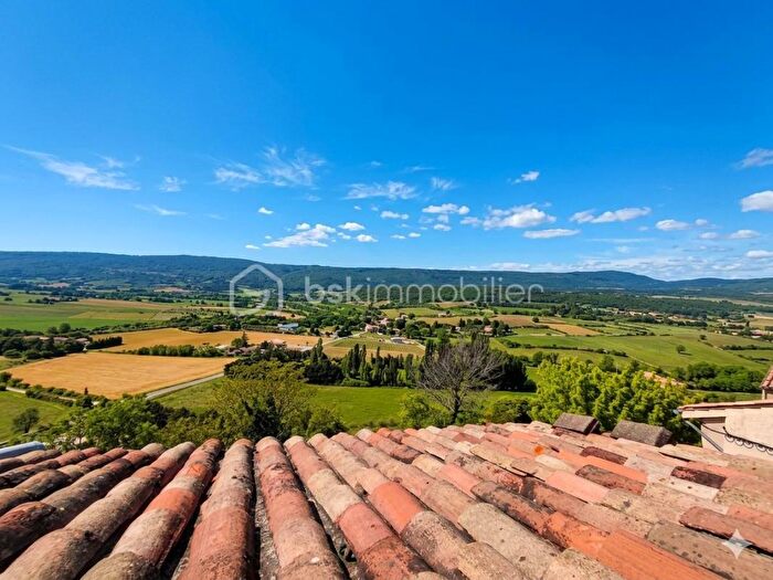 Maison 6 pièces à Sault, à vendre