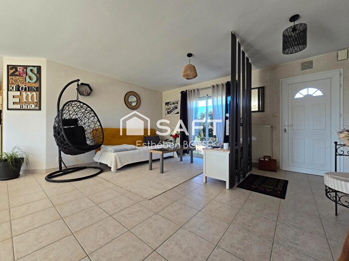 Maison 4 pièces à vendre - Vallet
