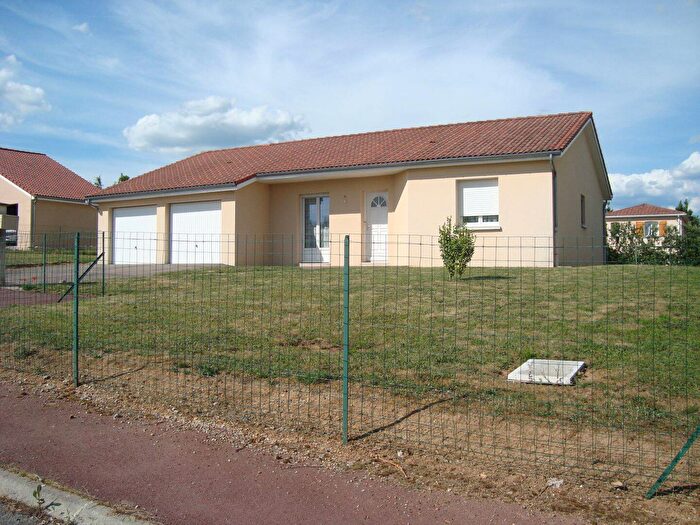 Limoges : Maison 4 pièces à louer