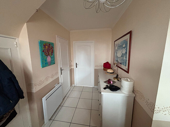 Ennetières-en-Weppes : Maison 5 pièces à vendre