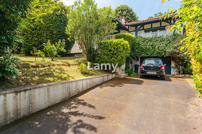 Anglet, Cantau : Maison 5 pièces à vendre