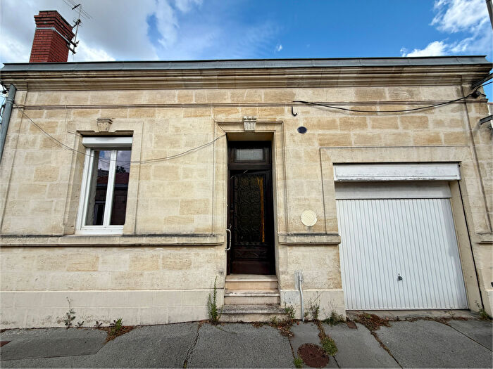 Talence, Fauvettes, Peylanne, Plume : Maison 4 pièces à vendre