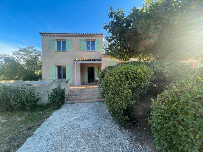 Rousset : Maison 6 pièces à louer