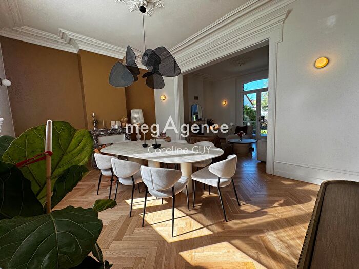 Arques - Maison 7 pièces à vendre