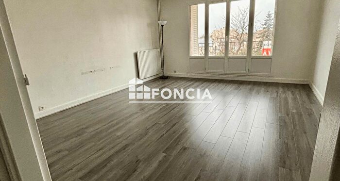 Appartement à vendre - Saint-Maur-des-Fossés, Adamville - 1 pièce