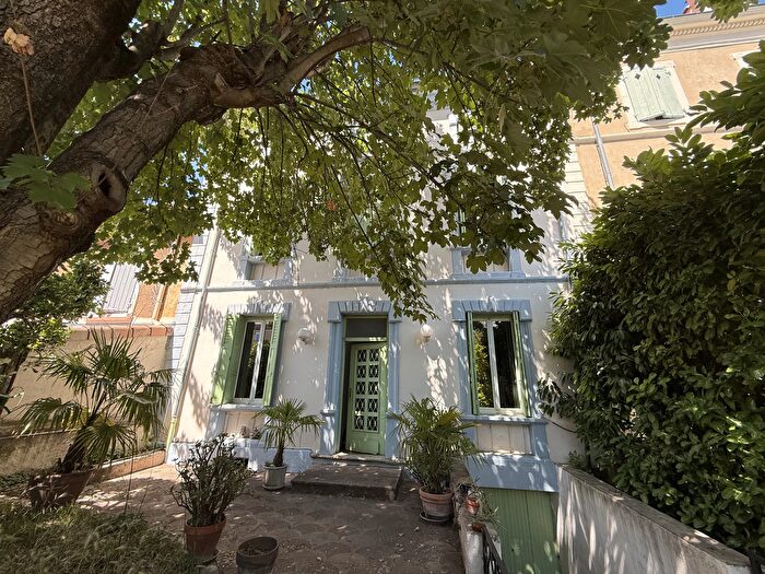Montélimar, Cabiac, Montlouis, Margerie, Chapellerie : Maison 8 pièces à vendre
