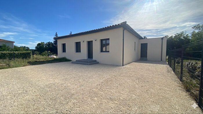 Maison 5 pièces à vendre à Bollène, Périphérie