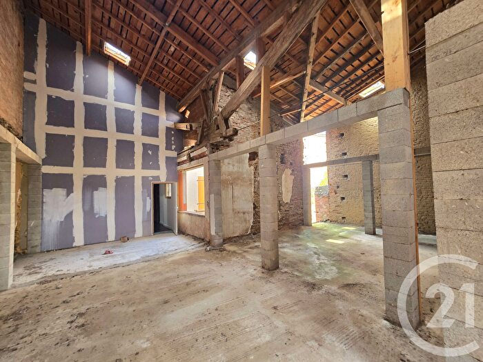 Maison à vendre - Carbonne - 10 pièces