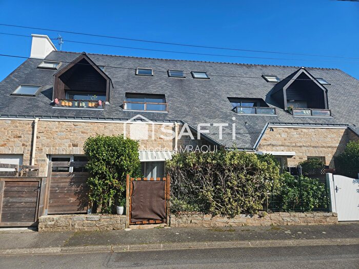 Appartement à vendre - Ploeren - 4 pièces - 2 chambres