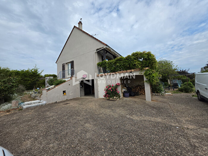 Maison 6 pièces à vendre à Saint-Florent-sur-Cher