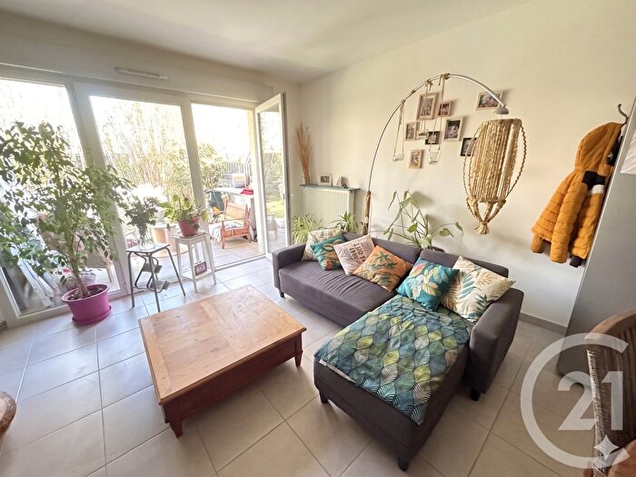 Appartement 2 pièces à vendre à Toulouse, Roseraie