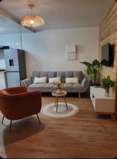 Saint-Leu, Pointe des Châteaux : Appartement 5 pièces à louer