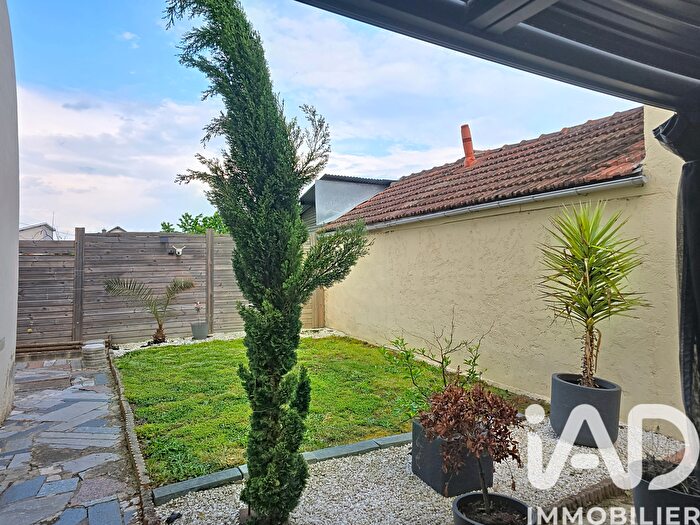 Maison 5 pièces à vendre - Aureilhan