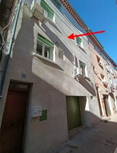 Maison à vendre - Cuers - 4 pièces - 3 chambres