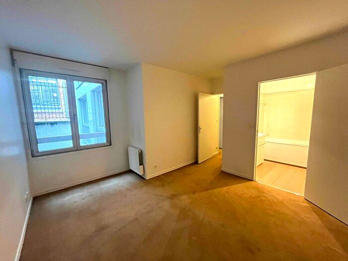 Appartement 3 pièces à Val de Grace, Paris 5ème arrondissement, à louer