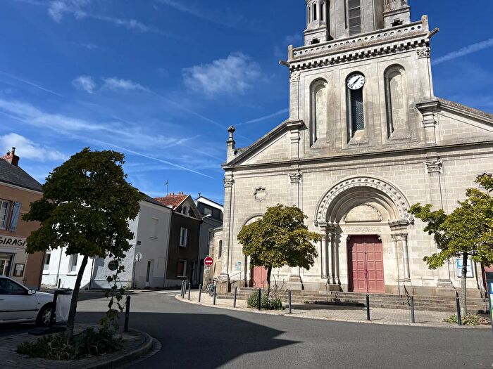 Nantes, Canclaux, Mellinet - Appartement 2 pièces à vendre