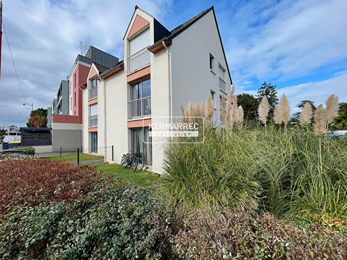 Appartement 1 pièce à Cesson-Sévigné, Centre-ville, La Hublais, Beausoleil, à vendre