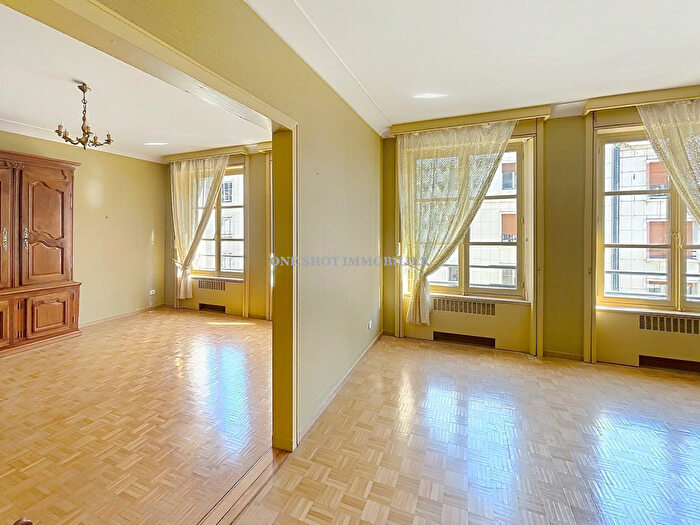 Appartement à vendre - Orléans, Bannier, République - 5 pièces - 3 chambres