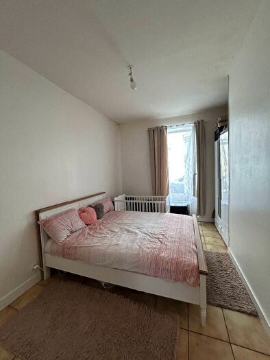 Bordeaux Sud : Appartement 2 pièces à louer