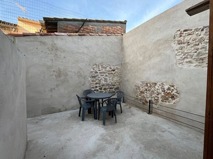 Maison 3 pièces à louer - Bram