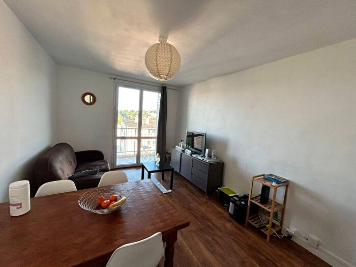 Appartement 3 pièces à louer à Guilhemery, Toulouse